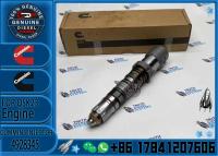 China Diesel Engine Fuel Injector 4928345 4001830 4010029 For  QSK23/45/60 Engine for sale
