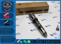 China Diesel Engine Fuel Injector 4928345 4001830 4010029 For  QSK23/45/60 Engine for sale