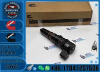 China Diesel generator set earthmover other truck engine parts K38 ISM11 K50 fuel injectors 3349860 3609962 3406604 for sale