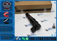 China Diesel generator set earthmover other truck engine parts K38 ISM11 K50 fuel injectors 3349860 3609962 3406604 for sale