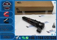 China Diesel generator set earthmover other truck engine parts K38 ISM11 K50 fuel injectors 3349860 3609962 3406604 for sale