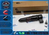 China Diesel generator set earthmover other truck engine parts K38 ISM11 K50 fuel injectors 3349860 3609962 3406604 for sale