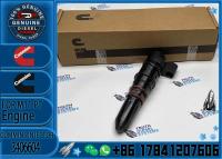 China Diesel generator set earthmover other truck engine parts K38 ISM11 K50 fuel injectors 3349860 3609962 3406604 for sale
