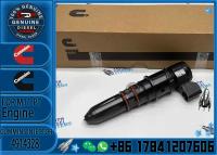 China NT855 NTA855 NT855-C280S10 diesel fuel injection pump fuel injector 4914308 4914325 4914328 for sale