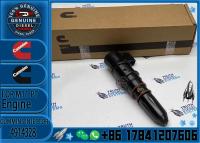 China NT855 NTA855 NT855-C280S10 diesel fuel injection pump fuel injector 4914308 4914325 4914328 for sale