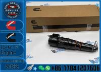 China NT855 NTA855 NT855-C280S10 diesel fuel injection pump fuel injector 4914308 4914325 4914328 for sale