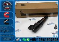 China NT855 NTA855 NT855-C280S10 diesel fuel injection pump fuel injector 4914308 4914325 4914328 for sale