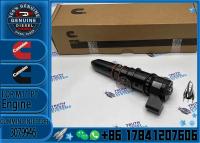 China High Performance Fuel Injectors K19 KTA19 K38 KTA38 K50 KTA50 Common Rail Injector 3079946 for sale