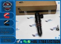 China High Performance Fuel Injectors K19 KTA19 K38 KTA38 K50 KTA50 Common Rail Injector 3079946 for sale