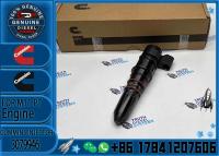 China High Performance Fuel Injectors K19 KTA19 K38 KTA38 K50 KTA50 Common Rail Injector 3079946 for sale