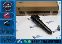 China Diesel Common Rail Injector 3406604 3411821 3071497 3087648 4914328 3018835 3079946 For C-ummins M11 Engine for sale