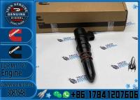 China Diesel Common Rail Injector 3406604 3411821 3071497 3087648 4914328 3018835 3079946 For C-ummins M11 Engine for sale