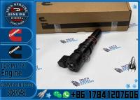 China Diesel Common Rail Injector 3406604 3411821 3071497 3087648 4914328 3018835 3079946 For C-ummins M11 Engine for sale