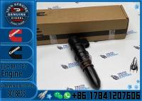 China Diesel Common Rail Injector 3406604 3411821 3071497 3087648 4914328 3018835 3079946 For C-ummins M11 Engine for sale