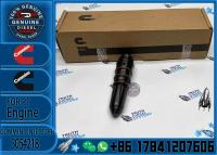 China Motor spare part Diesel Engine parts common rail fuel Injector 3054218 for s NT855 Engine for sale