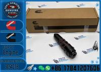 China Motor spare part Diesel Engine parts common rail fuel Injector 3054218 for s NT855 Engine for sale