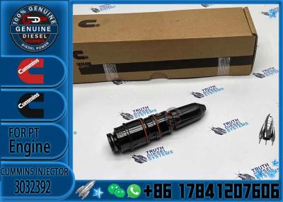 China fuel injector nozzle assy 3032392 4914308 4914325 unit pump for excavator NT855 Shantui bulldozer SD22 for sale