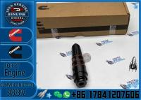 China fuel injector nozzle assy 3032392 4914308 4914325 unit pump for excavator NT855 Shantui bulldozer SD22 for sale