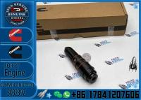 China fuel injector nozzle assy 3032392 4914308 4914325 unit pump for excavator NT855 Shantui bulldozer SD22 for sale