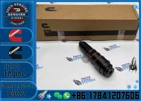 China fuel injector nozzle assy 3032392 4914308 4914325 unit pump for excavator NT855 Shantui bulldozer SD22 for sale