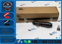 China fuel injector nozzle assy 3032392 4914308 4914325 unit pump for excavator NT855 Shantui bulldozer SD22 for sale
