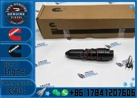 China ELIC Excavator 3054218 3054253 3032392 4914308 4914325 Engine Common Rail Fuel Injector for sale