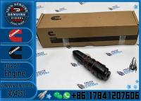 China ELIC Excavator 3054218 3054253 3032392 4914308 4914325 Engine Common Rail Fuel Injector for sale