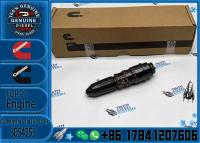 China ELIC Excavator 3054218 3054253 3032392 4914308 4914325 Engine Common Rail Fuel Injector for sale