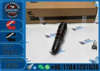 China ELIC Excavator 3054218 3054253 3032392 4914308 4914325 Engine Common Rail Fuel Injector for sale