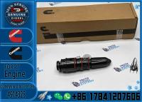 China NT855 NTA855 NT855-C280S10 diesel fuel injection pump fuel injector 4914308 4914325 4914328 for sale