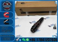 China NT855 NTA855 NT855-C280S10 diesel fuel injection pump fuel injector 4914308 4914325 4914328 for sale