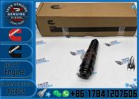 China NT855 NTA855 NT855-C280S10 diesel fuel injection pump fuel injector 4914308 4914325 4914328 for sale