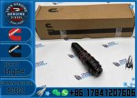 China NT855 NTA855 NT855-C280S10 diesel fuel injection pump fuel injector 4914308 4914325 4914328 for sale