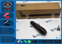 China NT855 NTA855 NT855-C280S10 diesel fuel injection pump fuel injector 4914308 4914325 4914328 for sale