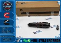 China NT855 NTA855 NT855-C280S10 diesel fuel injection pump fuel injector 4914308 4914325 4914328 for sale