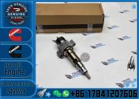 China Diesel Fuel Injector 4359204 5491659 for  Excavator Qsl9.3 Isce Engine 6L for sale