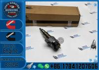 China 4359204 OTTO 4359204 Nozzle Injetcor Fuel Injector Injector Assy For Excavator for sale
