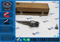 China 4359204 OTTO 4359204 Nozzle Injetcor Fuel Injector Injector Assy For Excavator for sale