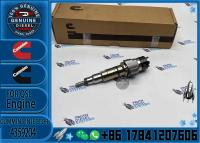 China 4359204 OTTO 4359204 Nozzle Injetcor Fuel Injector Injector Assy For Excavator for sale
