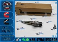 China 4359204 OTTO 4359204 Nozzle Injetcor Fuel Injector Injector Assy For Excavator for sale
