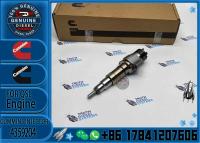 China 4359204 OTTO 4359204 Nozzle Injetcor Fuel Injector Injector Assy For Excavator for sale