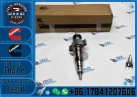 China 4359204 OTTO 4359204 Nozzle Injetcor Fuel Injector Injector Assy For Excavator for sale