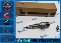 China Common rail injector fuel injecto 5491659 4327072 4359204 4307414 for QSL Excavator QSL9.3 ISCE Engine 6L for sale