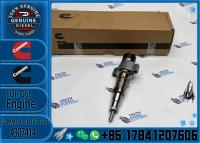 China Common rail injector fuel injecto 5491659 4327072 4359204 4307414 for QSL Excavator QSL9.3 ISCE Engine 6L for sale