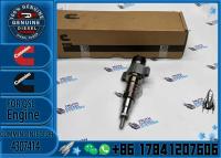 China Common rail injector fuel injecto 5491659 4327072 4359204 4307414 for QSL Excavator QSL9.3 ISCE Engine 6L for sale