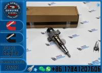 China Diesel Fuel Injector Common Rail Injector 4327072 for ISLE9.5 Engine for sale