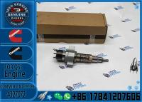 China Diesel Fuel Injector Common Rail Injector 4327072 for ISLE9.5 Engine for sale