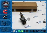 China Diesel Fuel Injector Common Rail Injector 4327072 for ISLE9.5 Engine for sale