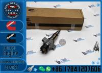 China Diesel Fuel Injector Common Rail Injector 4327072 for ISLE9.5 Engine for sale