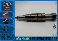 China Common Rail Injector Diesel Engine Parts Fuel Injector 0984302 575177 2086663 2030519 2031836 1881565 2894920 For Scania for sale